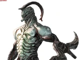 Category:Bosses | Dark Sector Wiki | Fandom