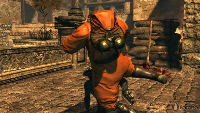 Multiplayer | Dark Sector Wiki | Fandom