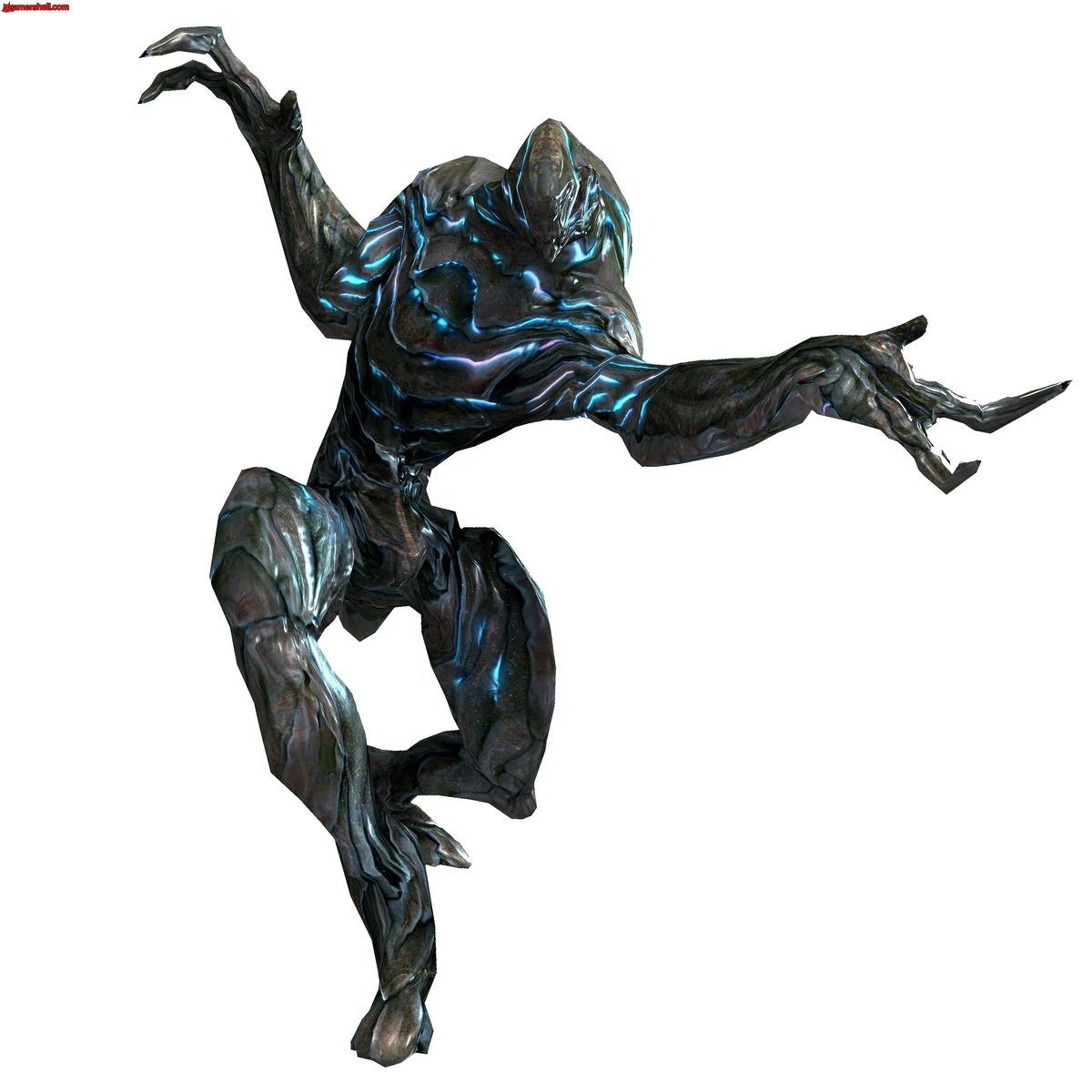 Chroma | Dark Sector Wiki | Fandom