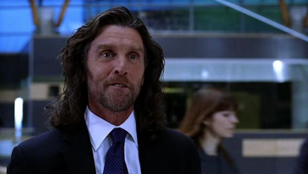 Lionel Luthor | Darkseid Wiki | Fandom