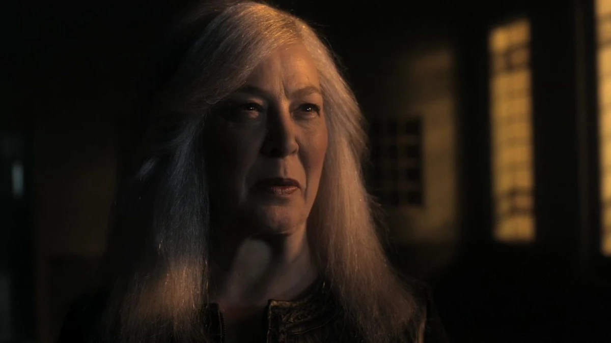 Granny Goodness | Darkseid Wiki | Fandom