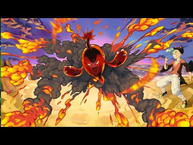 Elekid X - Pokémon Xenoverse 4 | DarkSerf Wiki | Fandom