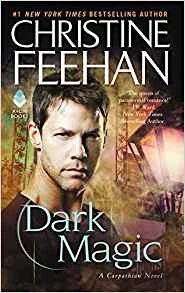 Dark Magic | Dark Series Wiki | Fandom