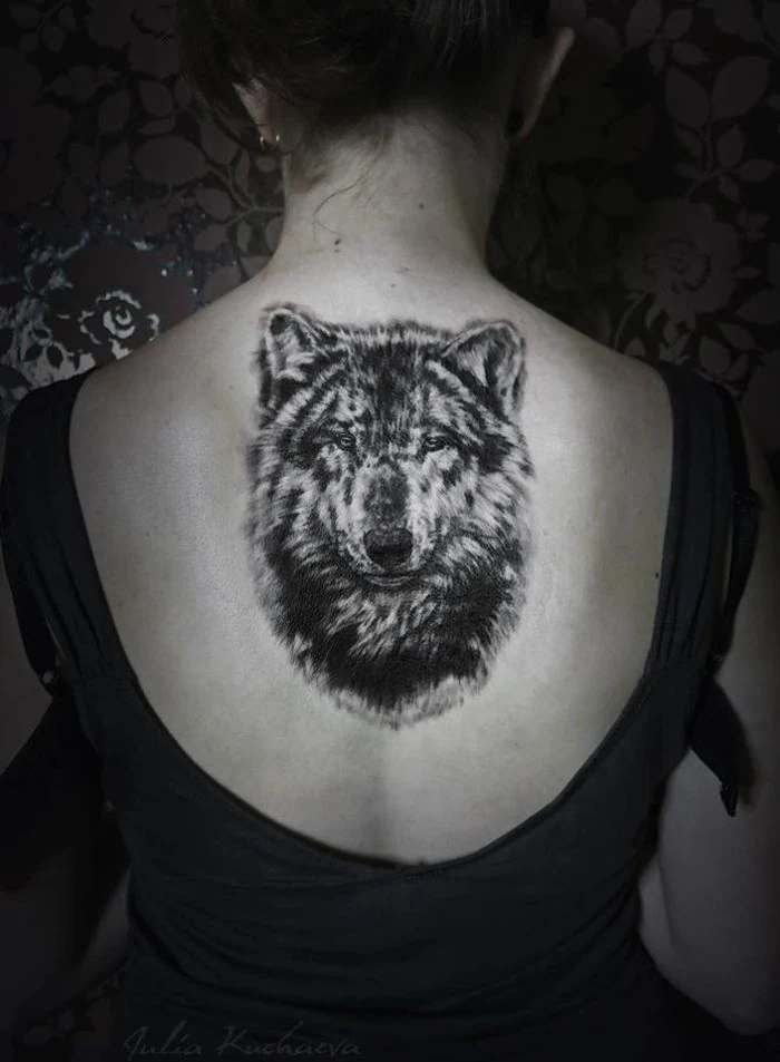 Wolves | Dark Series Wiki | Fandom