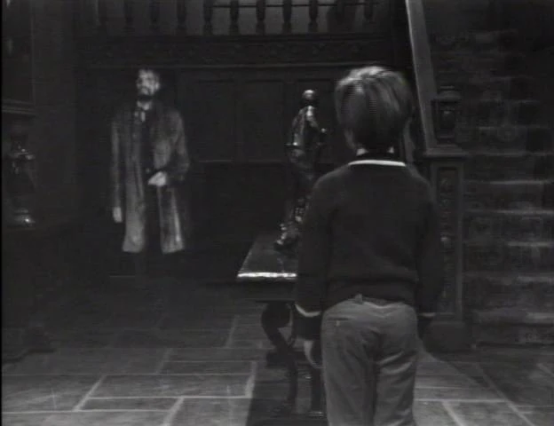 125 | The Dark Shadows Wiki | Fandom