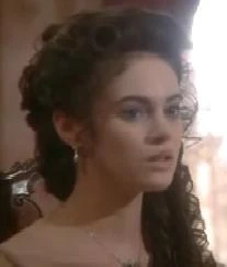 Josette Collins (1991) | The Dark Shadows Wiki | Fandom