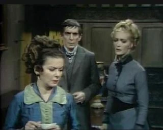 768 | The Dark Shadows Wiki | Fandom