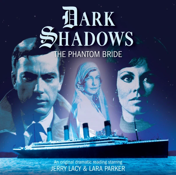The Phantom Bride | The Dark Shadows Wiki | Fandom