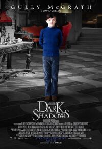 Dark Shadows (2012) | The Dark Shadows Wiki | Fandom