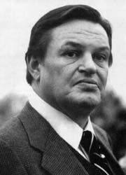 Thayer David | The Dark Shadows Wiki | Fandom