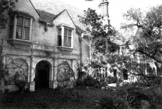 Old House (1991) | The Dark Shadows Wiki | Fandom