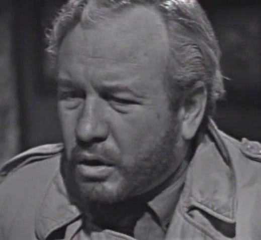 Sam Evans | The Dark Shadows Wiki | Fandom