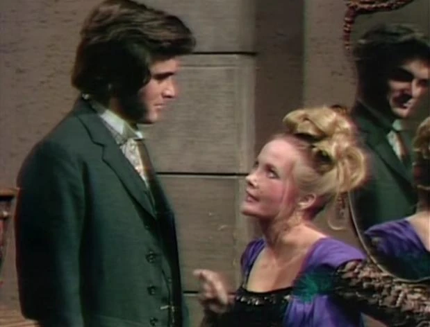 865 | The Dark Shadows Wiki | Fandom