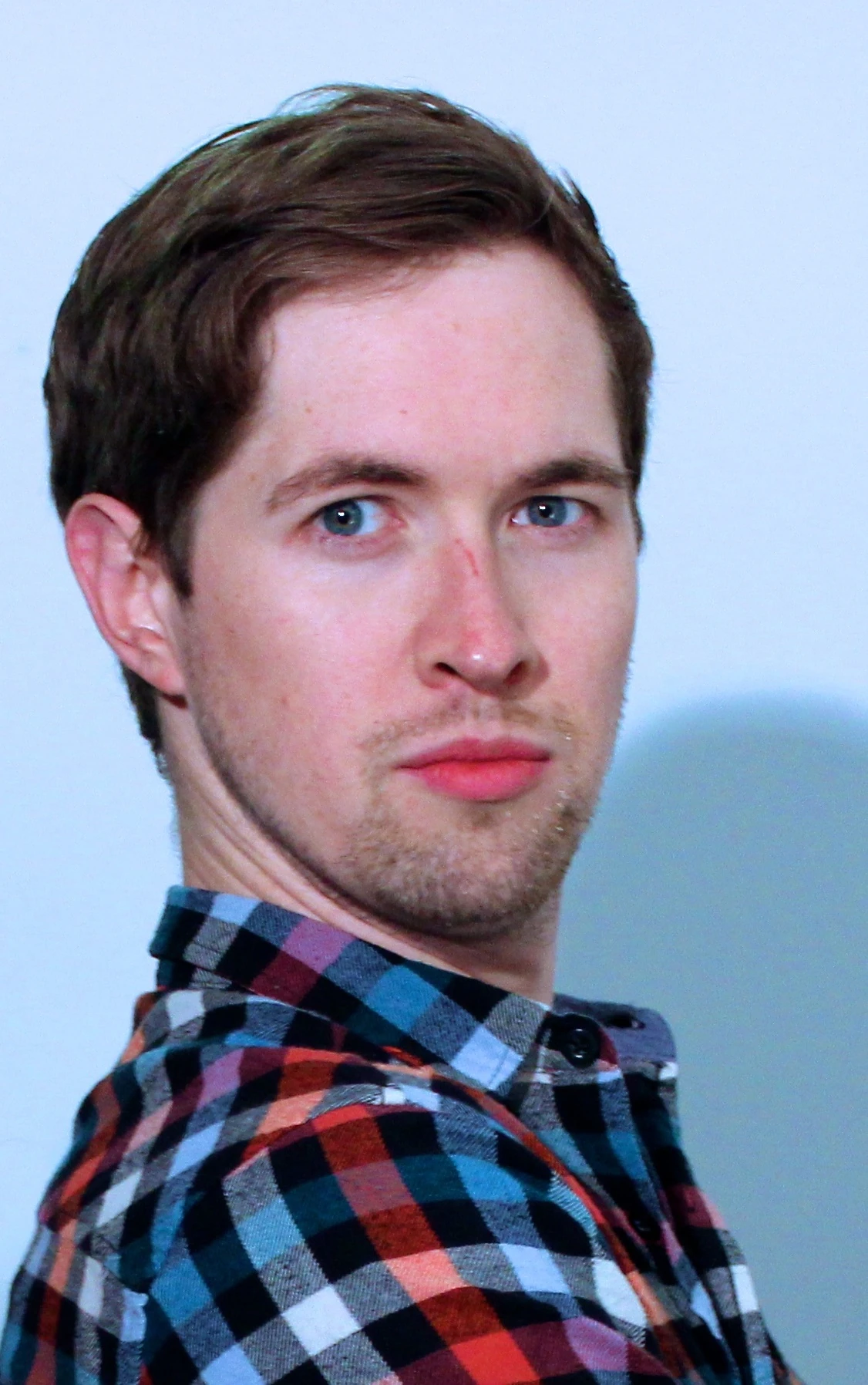 Eric Hanley | The Dark Shadows Wiki | Fandom