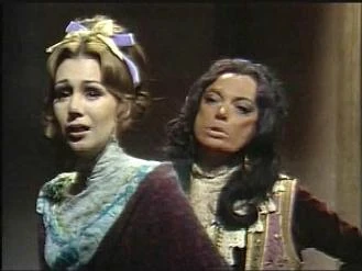 733 | The Dark Shadows Wiki | Fandom