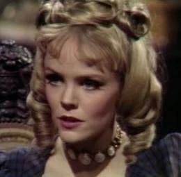 Suki Welles Forbes | The Dark Shadows Wiki | Fandom