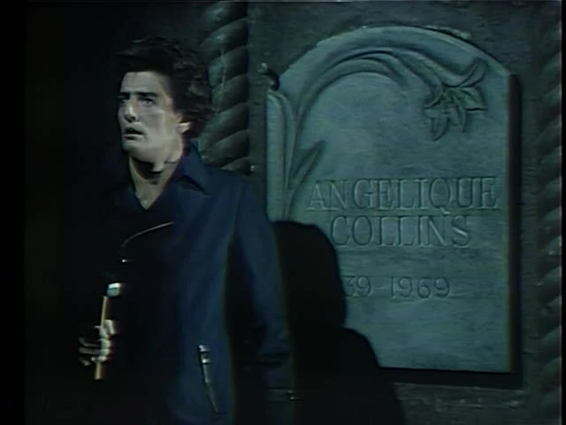 988 | The Dark Shadows Wiki | Fandom