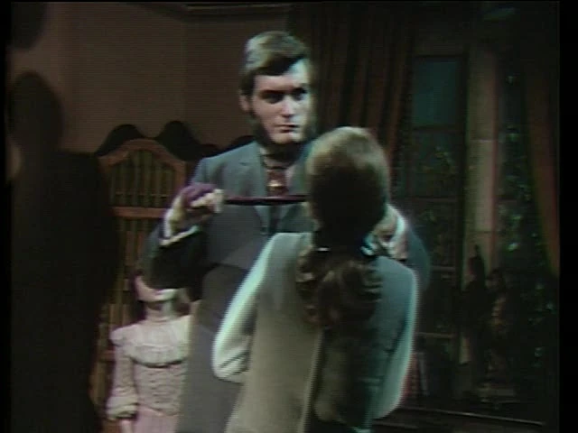 691 | The Dark Shadows Wiki | Fandom