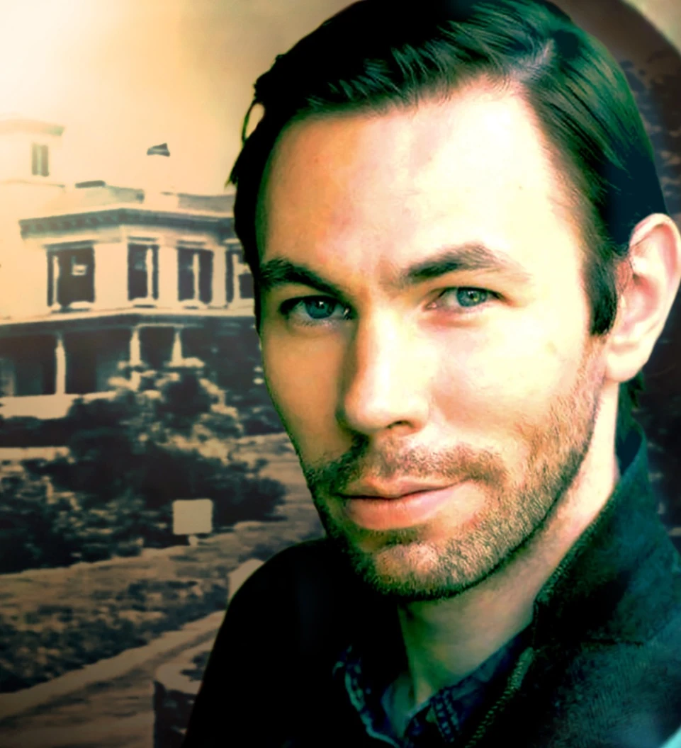 Hilary Cooper | The Dark Shadows Wiki | Fandom