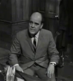 Dan Riley | The Dark Shadows Wiki | Fandom