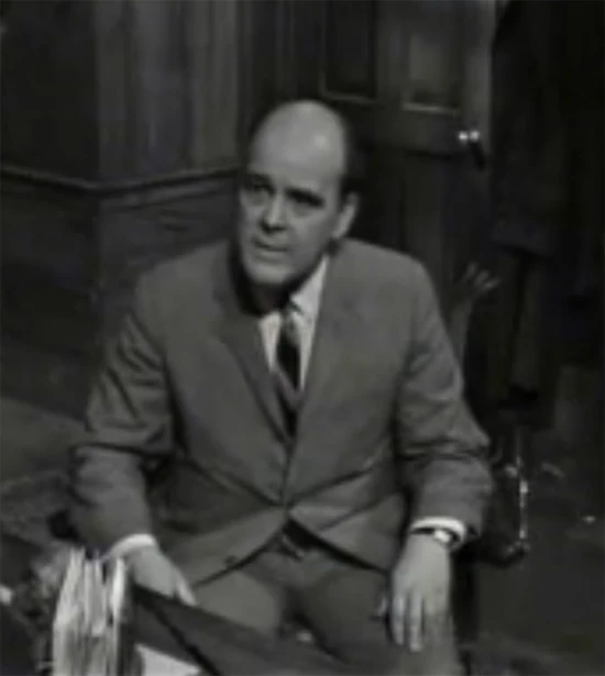 Dan Riley | The Dark Shadows Wiki | Fandom