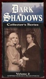 Dark Shadows Collector's Series Volume 2 | The Dark Shadows Wiki | Fandom