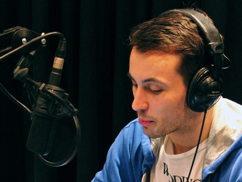 James Lawrence | The Dark Shadows Wiki | Fandom