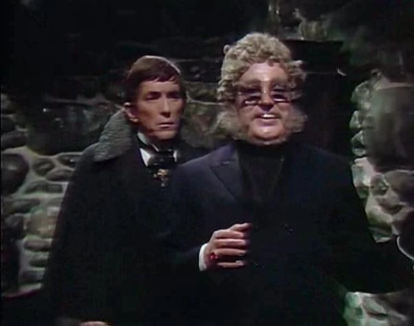 815 | The Dark Shadows Wiki | Fandom