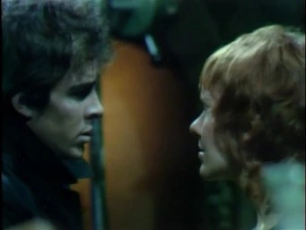 Claude North (1970 PT) | The Dark Shadows Wiki | Fandom