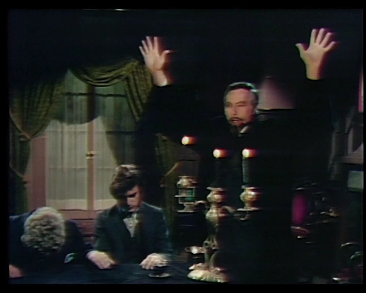 863 | The Dark Shadows Wiki | Fandom