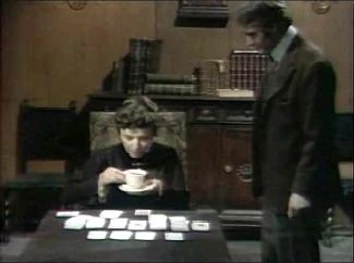 773 | The Dark Shadows Wiki | Fandom