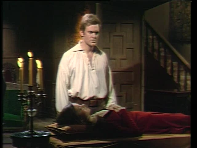 665 | The Dark Shadows Wiki | Fandom