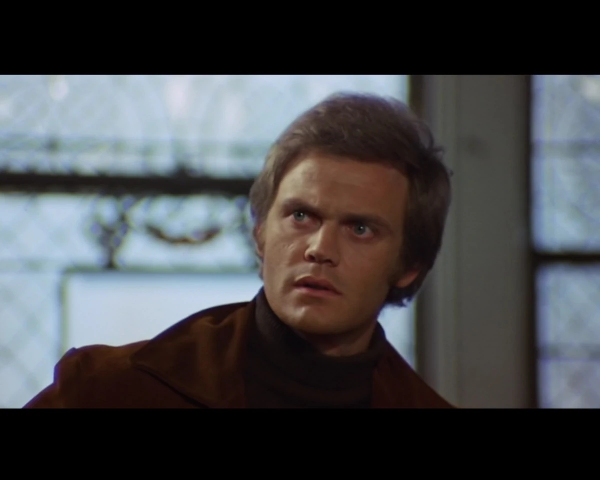 Jeff Clark (MGM) | The Dark Shadows Wiki | Fandom