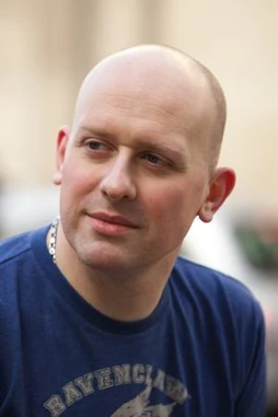 Rob Morris | The Dark Shadows Wiki | Fandom