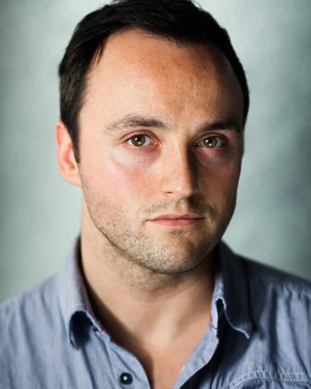 Simon Lee Phillips | The Dark Shadows Wiki | Fandom