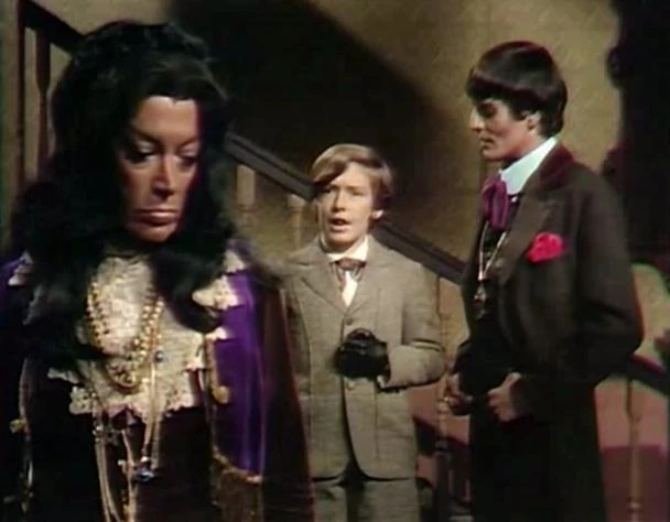 808 | The Dark Shadows Wiki | Fandom