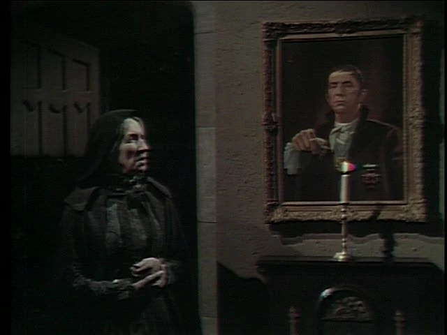 Bathia Mapes | The Dark Shadows Wiki | Fandom