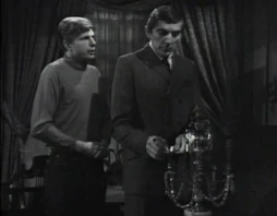 258 | The Dark Shadows Wiki | Fandom