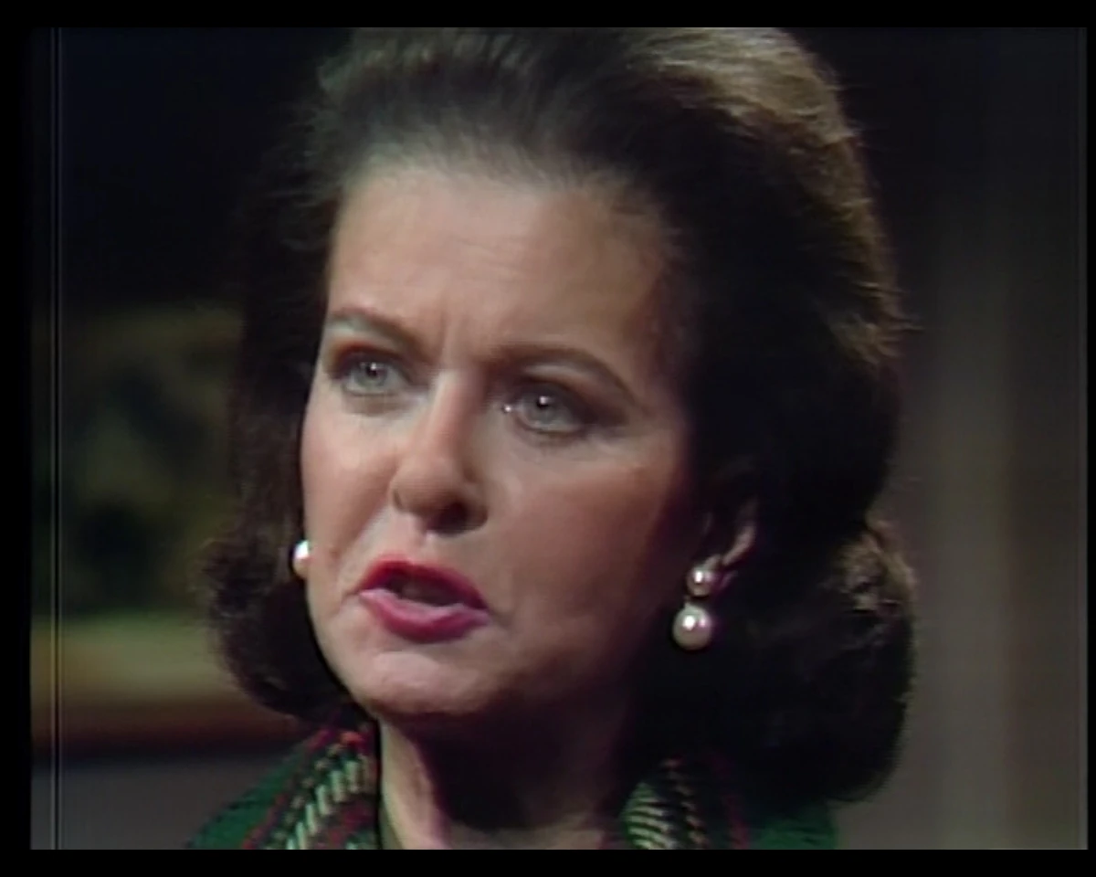 Elizabeth Collins Stoddard | Dark Shadows Wiki | Fandom