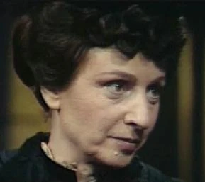 Minerva Briar Trask | The Dark Shadows Wiki | Fandom