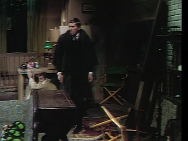654 | The Dark Shadows Wiki | Fandom