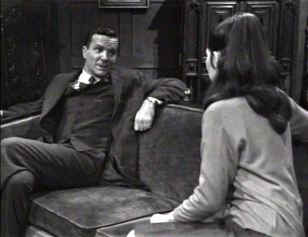 160 | The Dark Shadows Wiki | Fandom