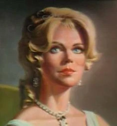 Angelique Stokes Collins | The Dark Shadows Wiki | Fandom