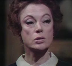 Julia Hoffman (PT) | The Dark Shadows Wiki | Fandom