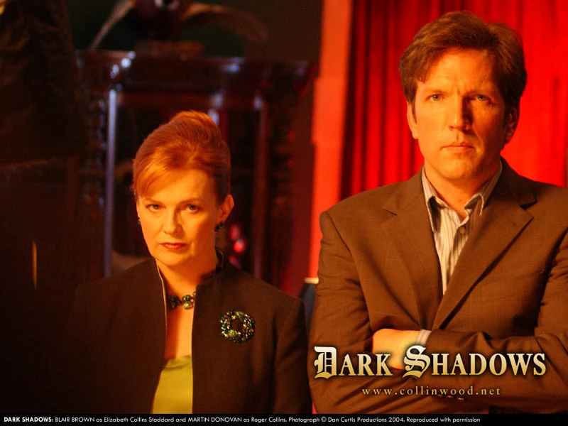 Roger Collins (WB) | The Dark Shadows Wiki | Fandom