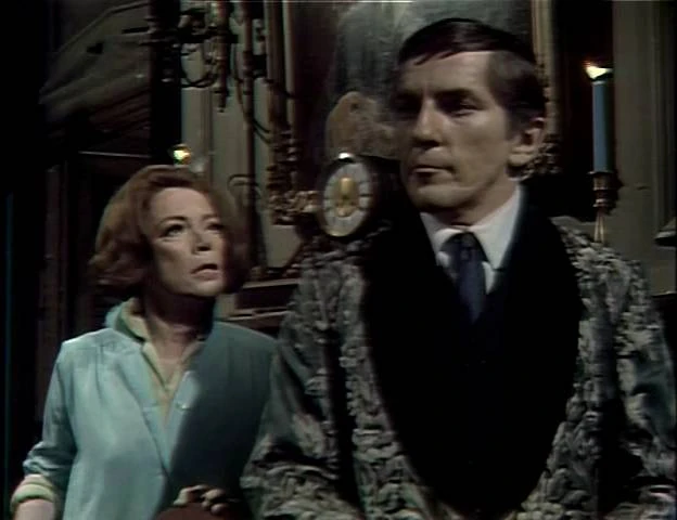 302 | The Dark Shadows Wiki | Fandom