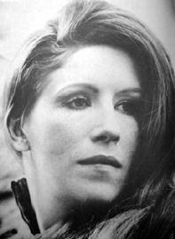 Virginia Vestoff | The Dark Shadows Wiki | Fandom