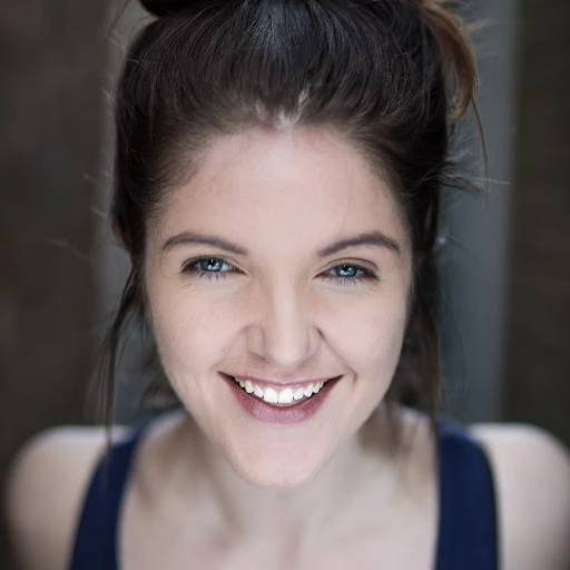 Alexandra Donnachie | The Dark Shadows Wiki | Fandom