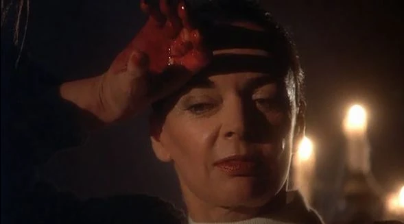 Episode 11 | The Dark Shadows Wiki | Fandom