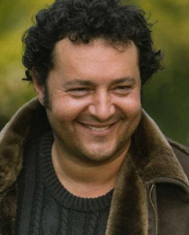 Ivan Kaye | The Dark Shadows Wiki | Fandom